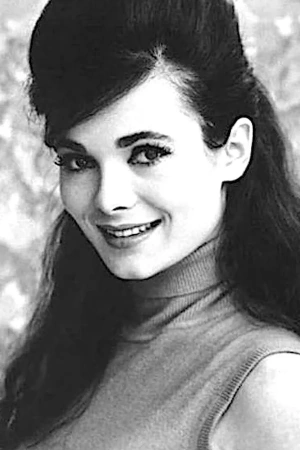 Gila Golan (1940) | Movie and TV Wiki | Fandom