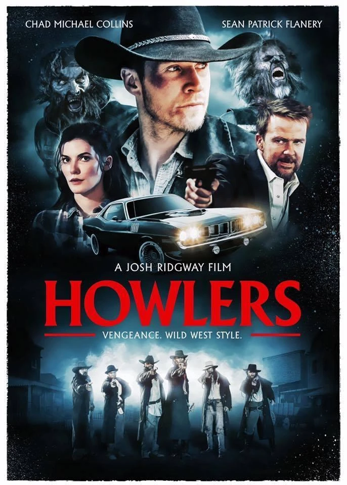 Howlers (2019) | Movie and TV Wiki | Fandom