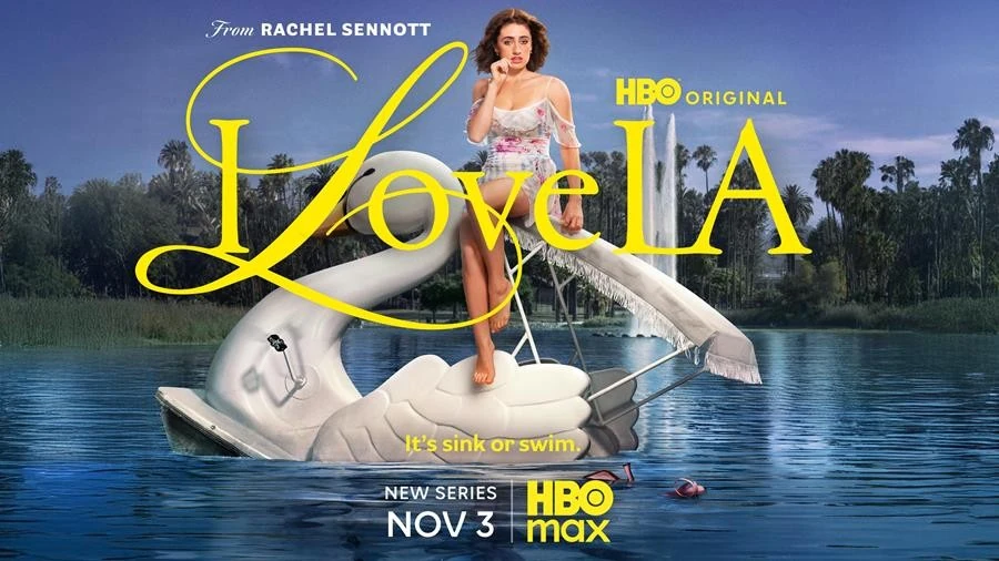 I Love LA (2025) | Movie and TV Wiki | Fandom