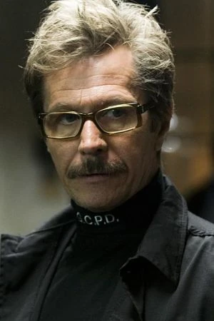 James Gordon (Nolanverse) | Movie and TV Wiki | Fandom