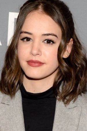 Kaylee Bryant (1997) | Movie and TV Wiki | Fandom