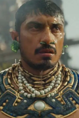 Namor (MCU) | Movie and TV Wiki | Fandom