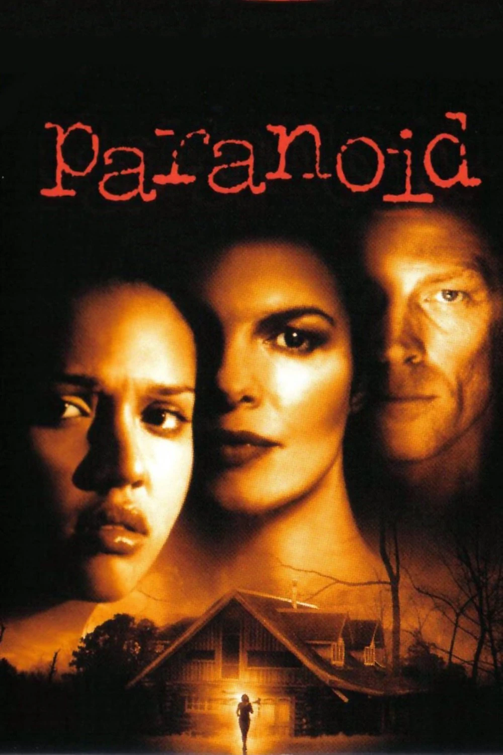 Paranoid (2000) | Movie and TV Wiki | Fandom