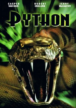 Python (2000) | Movie and TV Wiki | Fandom