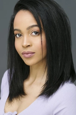 Tiara Johnny | Movie and TV Wiki | Fandom