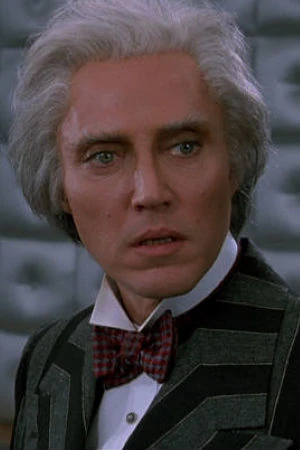 Max Shreck (Burtonverse) | Movie and TV Wiki | Fandom