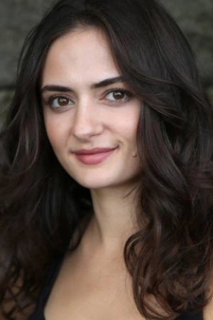 Megan Smart (1997) | Movie and TV Wiki | Fandom