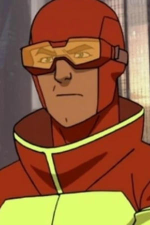 Rex Splode (Invincible) | Movie and TV Wiki | Fandom