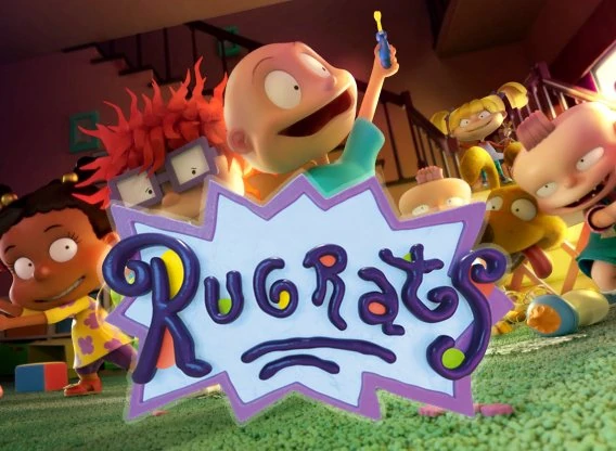 Rugrats (2021) | Movie and TV Wiki | Fandom