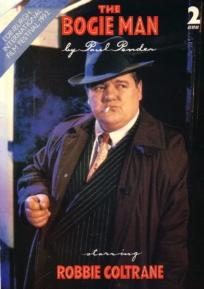 Bogie Man, The (1992) | Movie and TV Wiki | Fandom