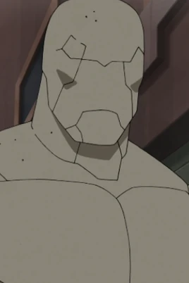 Titan (Invincible) | Movie and TV Wiki | Fandom
