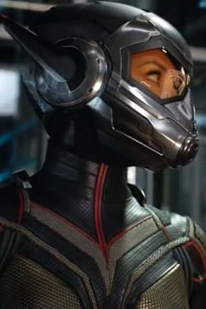 Wasp (MCU) | Movie and TV Wiki | Fandom
