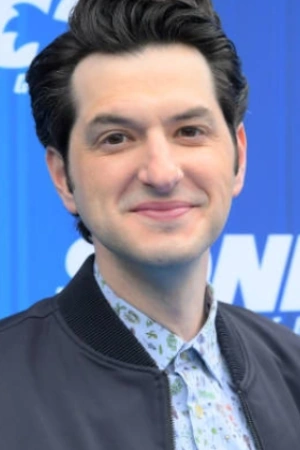 Ben Schwartz (1981) | Movie and TV Wiki | Fandom