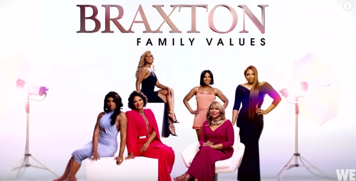 Braxton Family Values (2011) | Movie and TV Wiki | Fandom