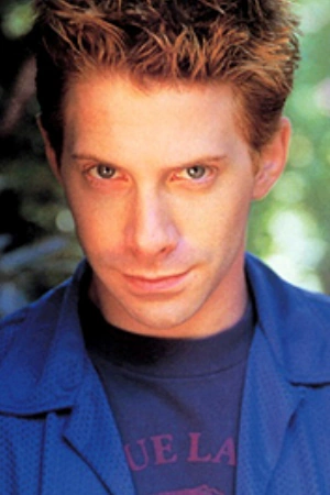 Daniel 'Oz' Osbourne (Buffy the Vampire Sayer) | Movie and TV Wiki | Fandom