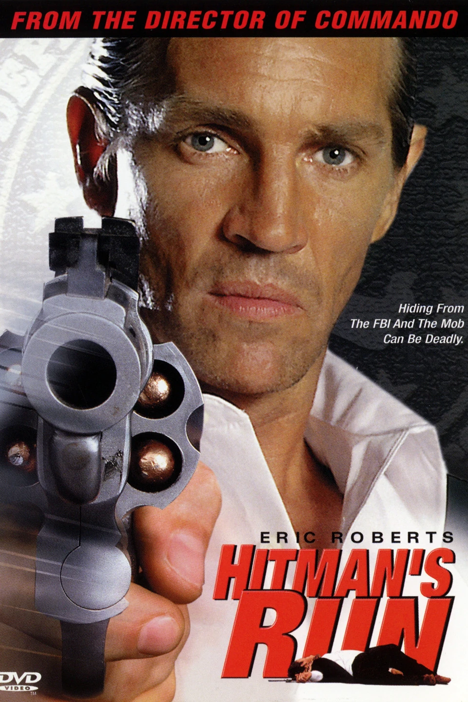 Hitman's Run (1999) | Movie and TV Wiki | Fandom