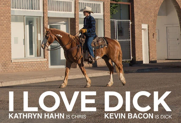 I Love Dick (2016) | Movie and TV Wiki | Fandom