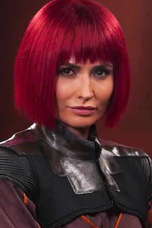 Izel (Agents of SHIELD) | Movie and TV Wiki | Fandom