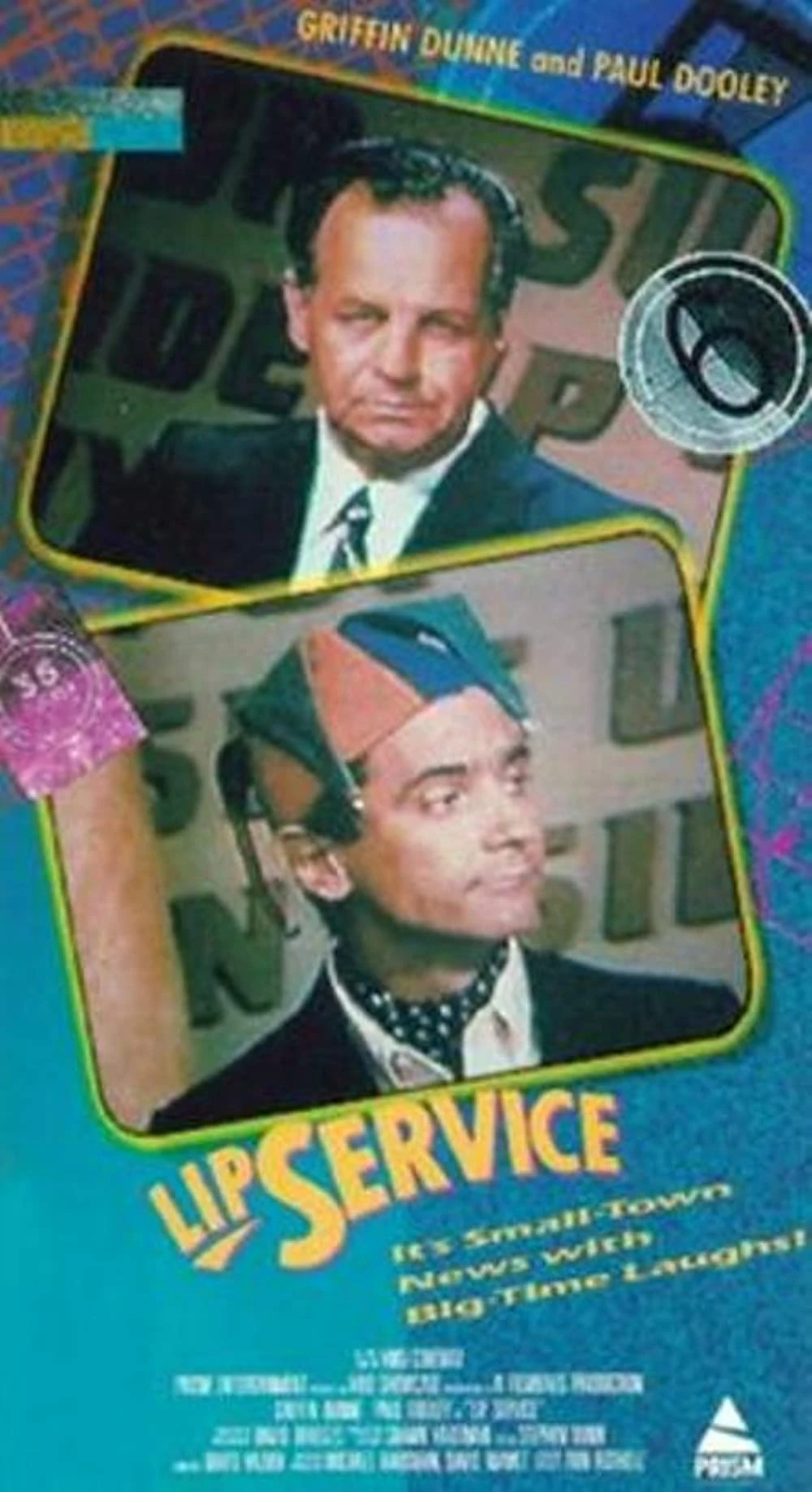 Lip Service (1988) | Movie and TV Wiki | Fandom