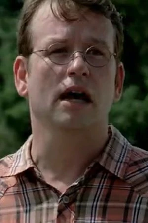 Milton Mamet (The Walking Dead) | Movie and TV Wiki | Fandom