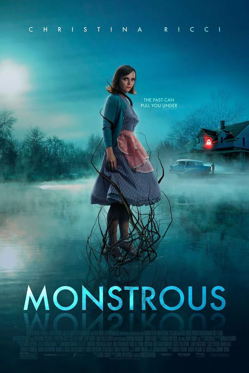 Monstrous (2022) | Movie and TV Wiki | Fandom