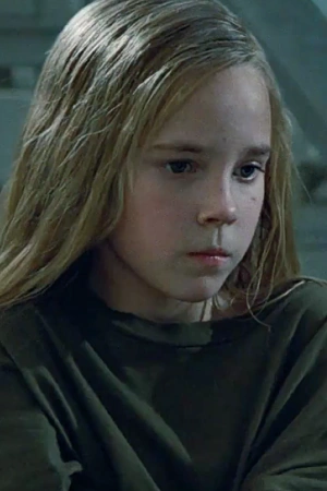 Newt (Alien) | Movie and TV Wiki | Fandom