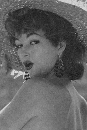 Shirley Kilpatrick (1932) | Movie and TV Wiki | Fandom