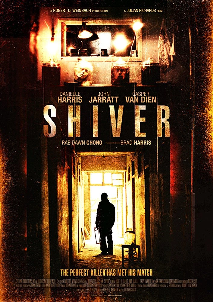 Shiver (2012) | Movie and TV Wiki | Fandom