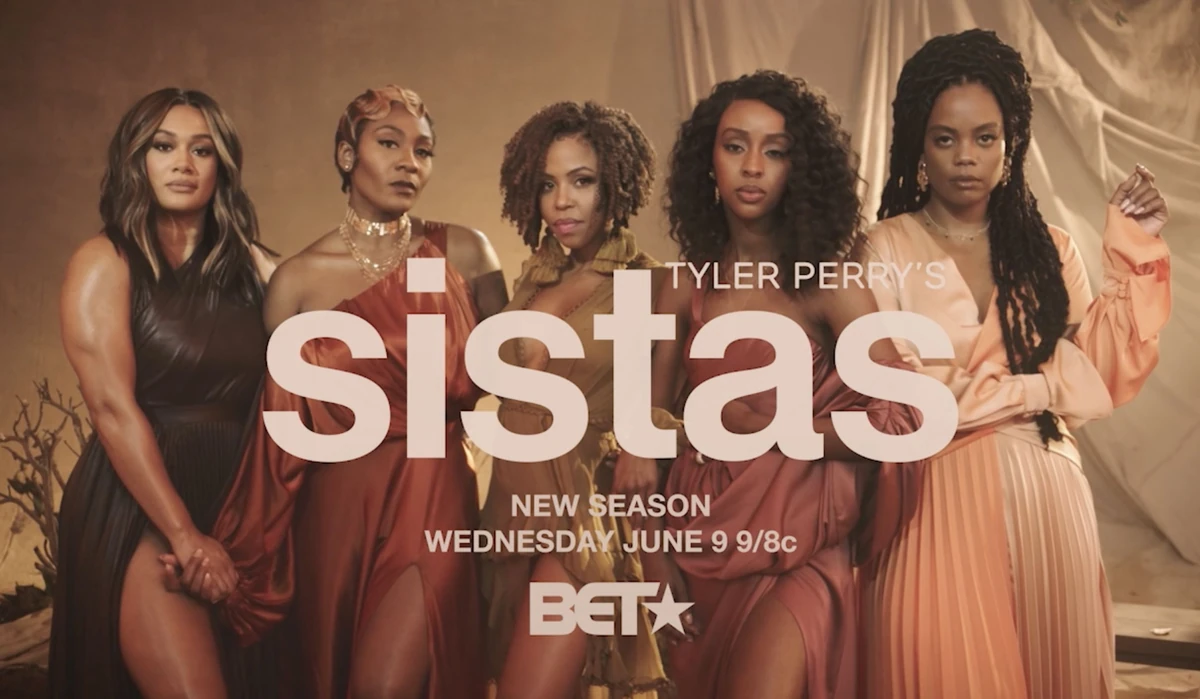Sistas (2019) | Movie and TV Wiki | Fandom