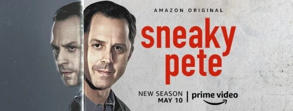 Sneaky Pete (2015) | Movie and TV Wiki | Fandom