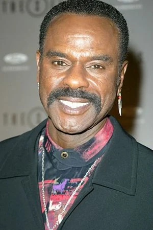 Steven Williams (1949) | Movie and TV Wiki | Fandom