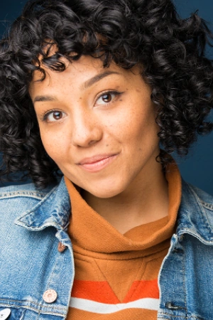Yumarie Morales | Movie and TV Wiki | Fandom