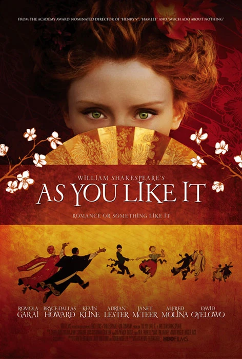 As You Like It (2006) | Movie and TV Wiki | Fandom