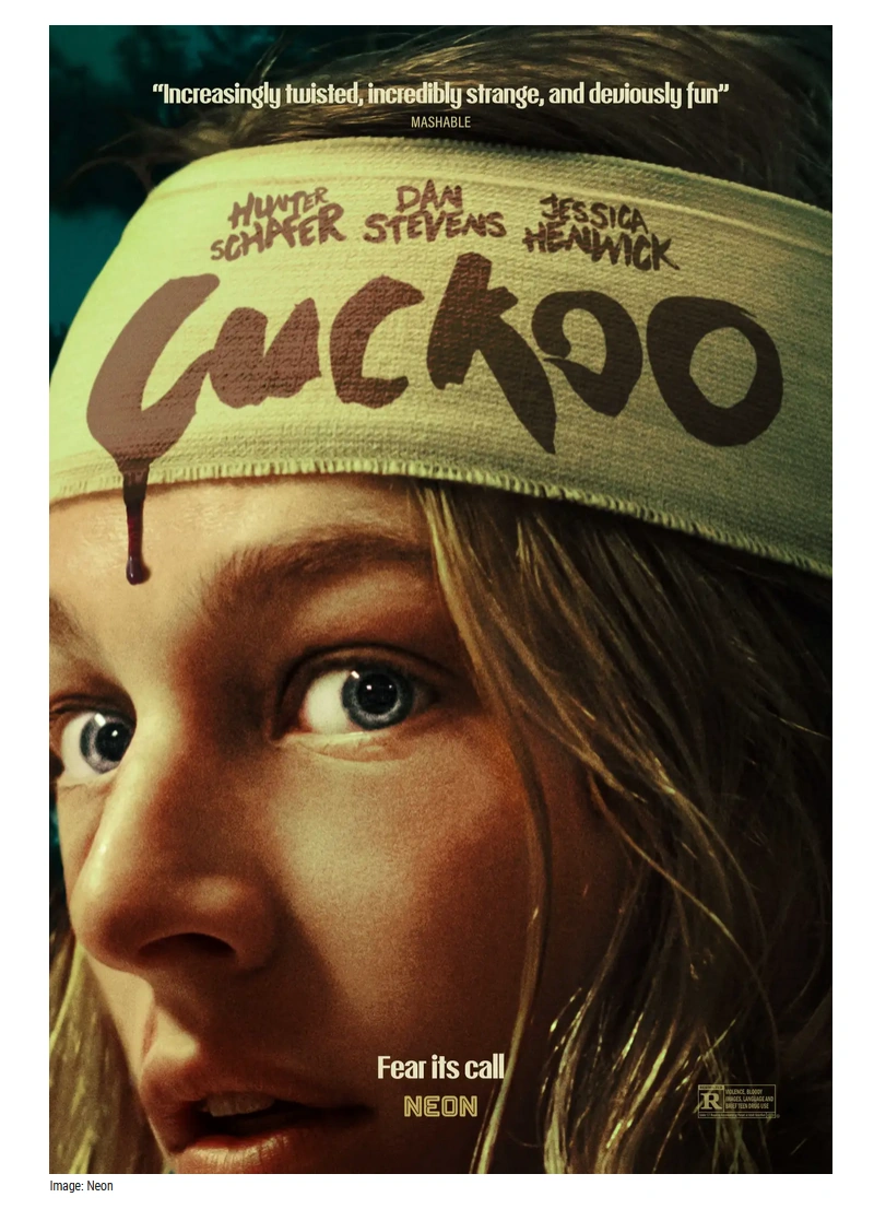 Cuckoo (2024) | Movie and TV Wiki | Fandom