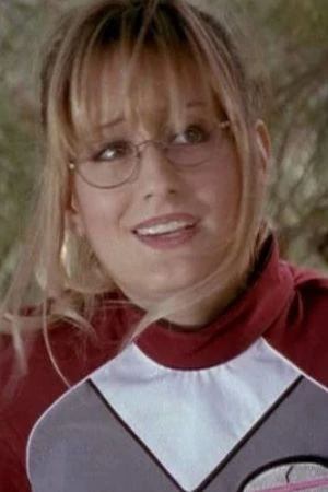 Kendrix Morgan (Power Rangers) | Movie and TV Wiki | Fandom