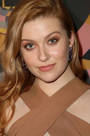 Kennedy McMann (1996) | Movie and TV Wiki | Fandom