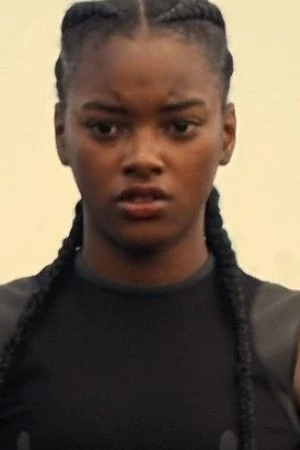 Lerato (MCU) | Movie and TV Wiki | Fandom