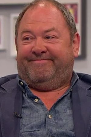 Mark Addy (1964) | Movie and TV Wiki | Fandom