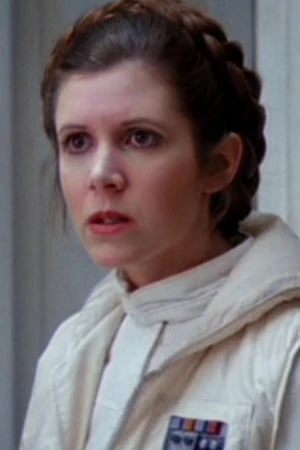 Leia Organa (Star Wars) | Movie and TV Wiki | Fandom