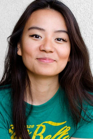Sierra Katow | Movie and TV Wiki | Fandom