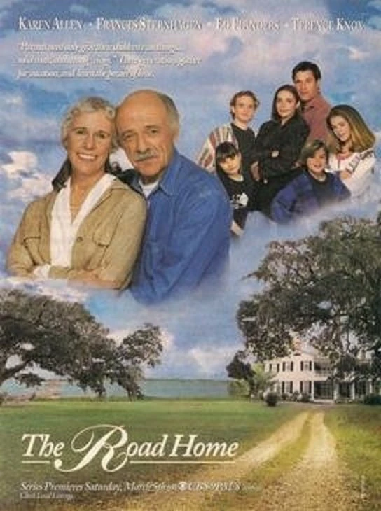 Road Home, The (1994) | Movie and TV Wiki | Fandom