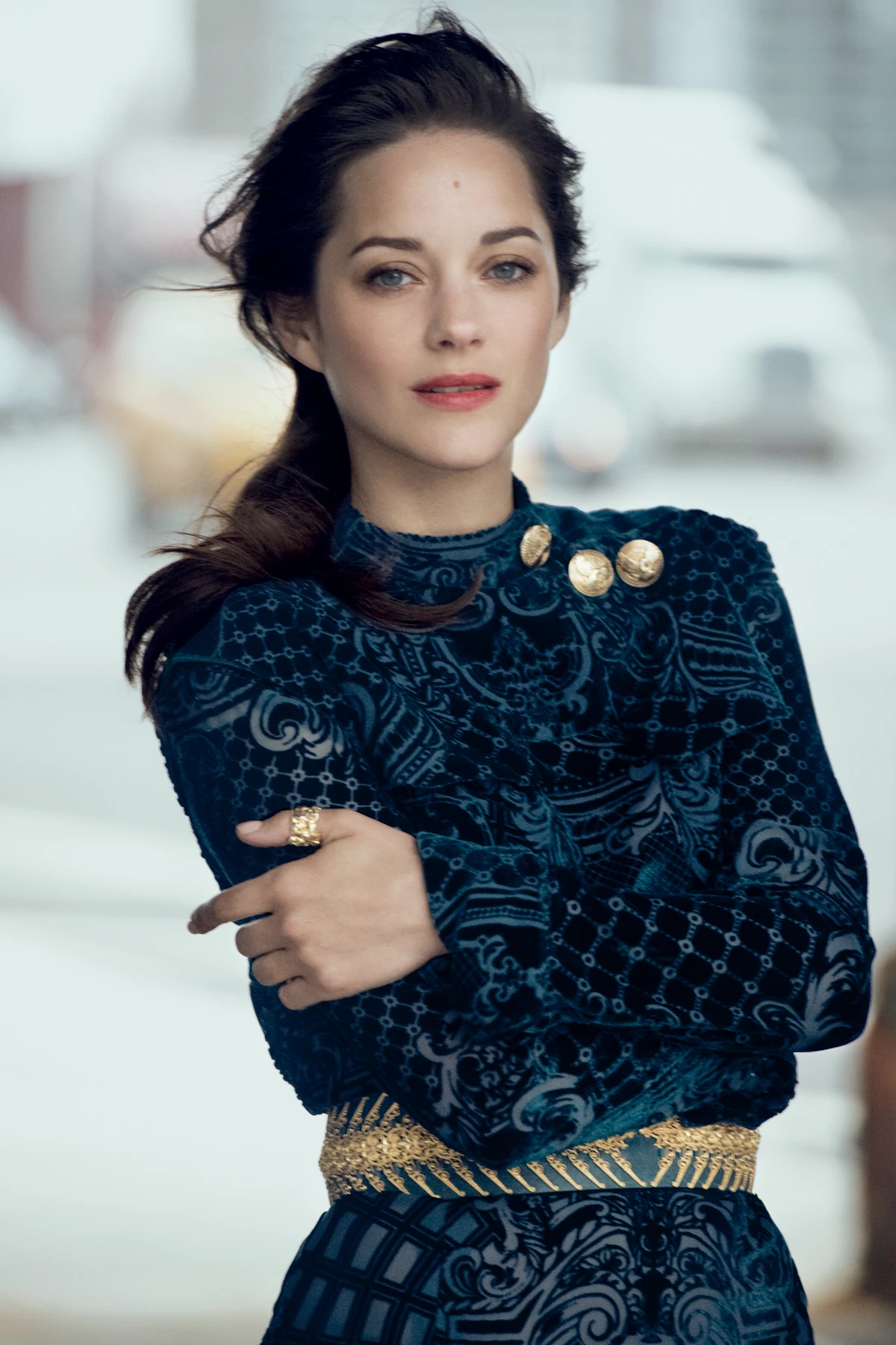 Marion Cotillard (1975)/Image Gallery | Movie and TV Wiki | Fandom