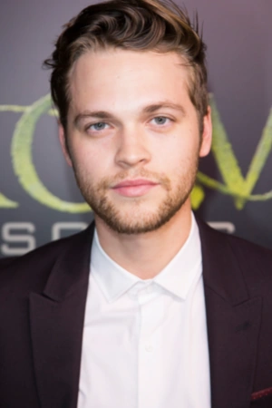 Alexander Calvert (1990) | Movie and TV Wiki | Fandom