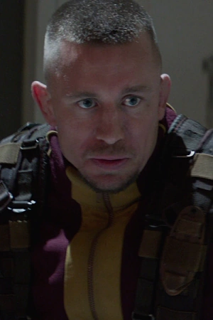 Batroc (MCU) | Movie and TV Wiki | Fandom