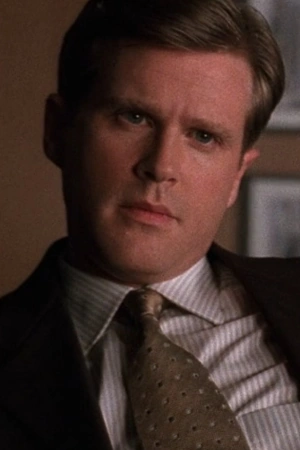 Brad Follmer (The X-Files) | Movie and TV Wiki | Fandom