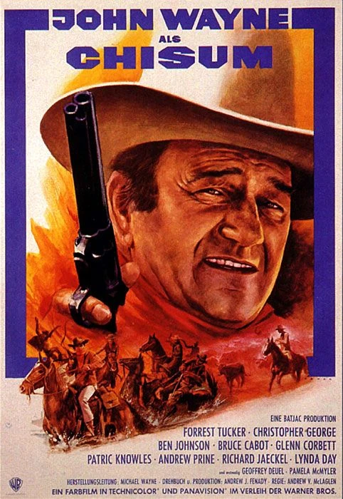 Chisum (1970) | Movie and TV Wiki | Fandom