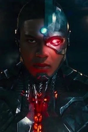 Cyborg (DCEU) | Movie and TV Wiki | Fandom