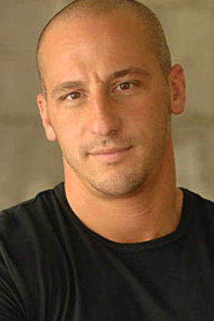 Dale Pavinski | Movie and TV Wiki | Fandom