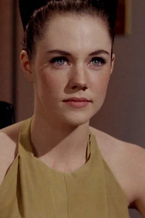 Drea (Star Trek TOS) | Movie and TV Wiki | Fandom