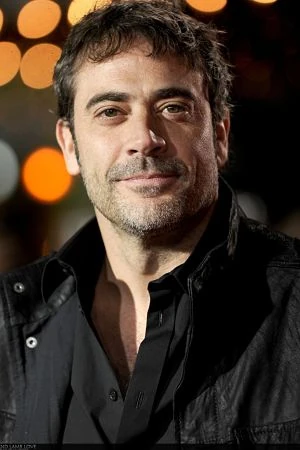 Jeffrey Dean Morgan (1966) | Movie and TV Wiki | Fandom